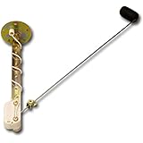 Amazon.com: Veethree Fuel Level Sender Unit Universal - 16 to 158 ohms ...