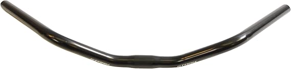 HOLLAND TYPE DUTCH COMFORT BIKE CYCLE HANDLEBARS TRADITIONAL 610mm WIDE ...