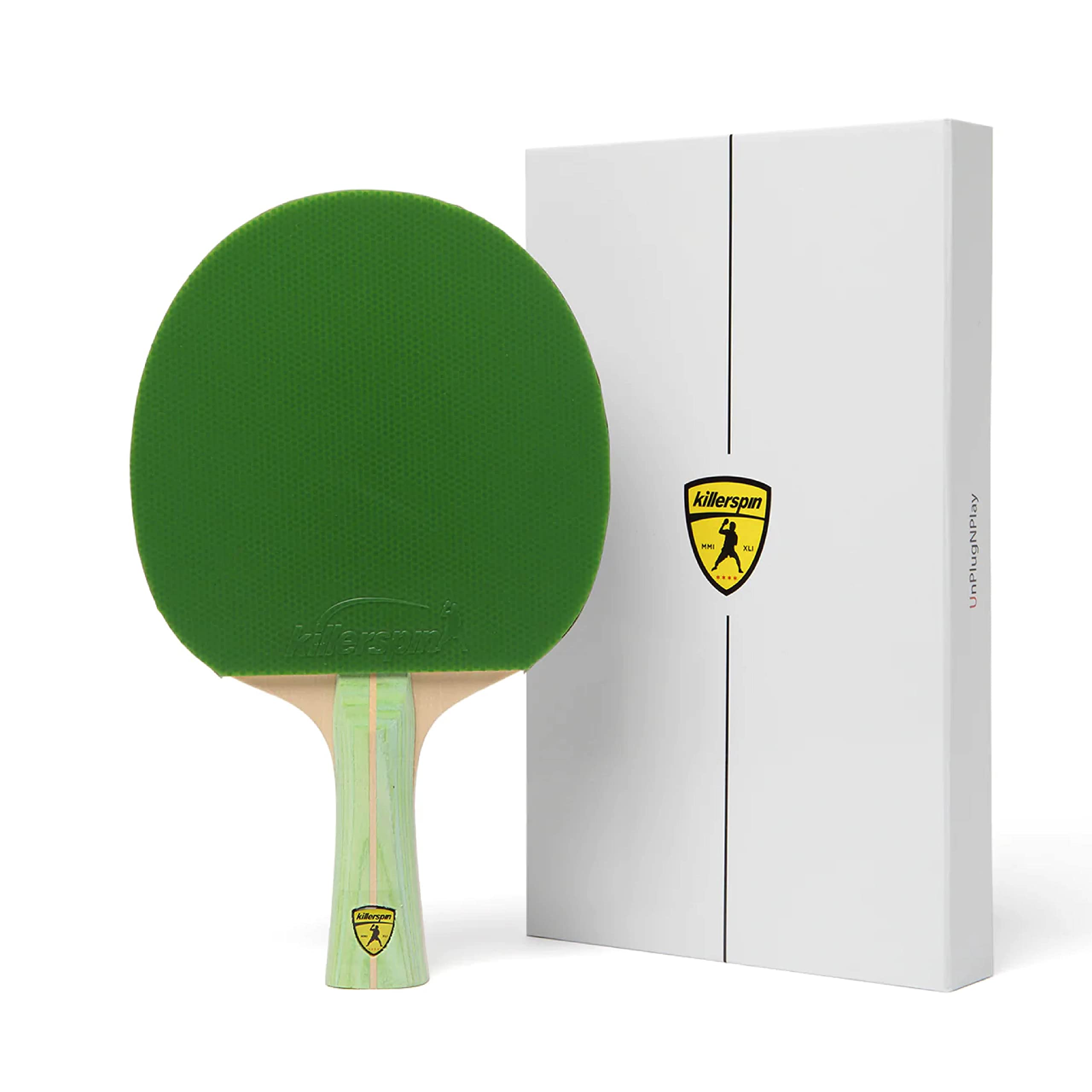 Mua Killerspin JET200 Ping Pong Paddle, Table Tennis Racket, Table ...