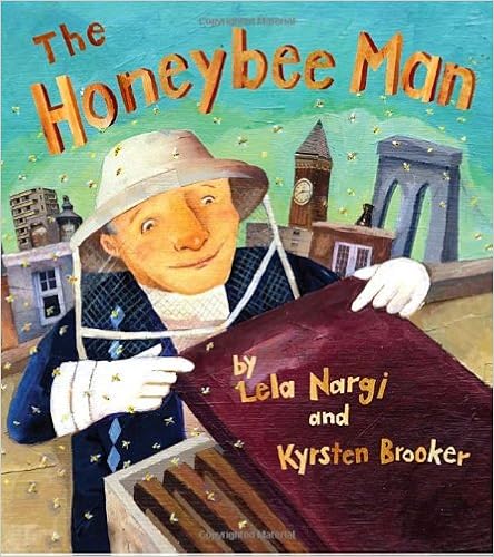 15 of Our Favorite Children's Picture Books About Bees