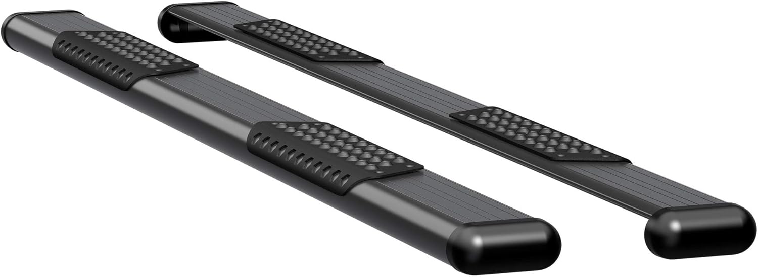 Amazon.com: Luverne Truck Equipment 584088 Running Board: Automotive