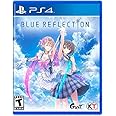 Amazon.com: Blue Reflection - PlayStation 4 : Koei Tecmo America Corpor: Video Games