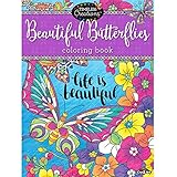 Amazon.com : Cra-Z-Art Timeless Creations Adult Coloring Books (16269-6 ...