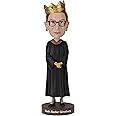 Amazon.com: Royal Bobbles Ruth Bader Ginsburg (Notorious RBG ...
