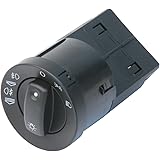 Amazon.com: URO Parts 8E0941531B5PR Headlight Switch: Automotive