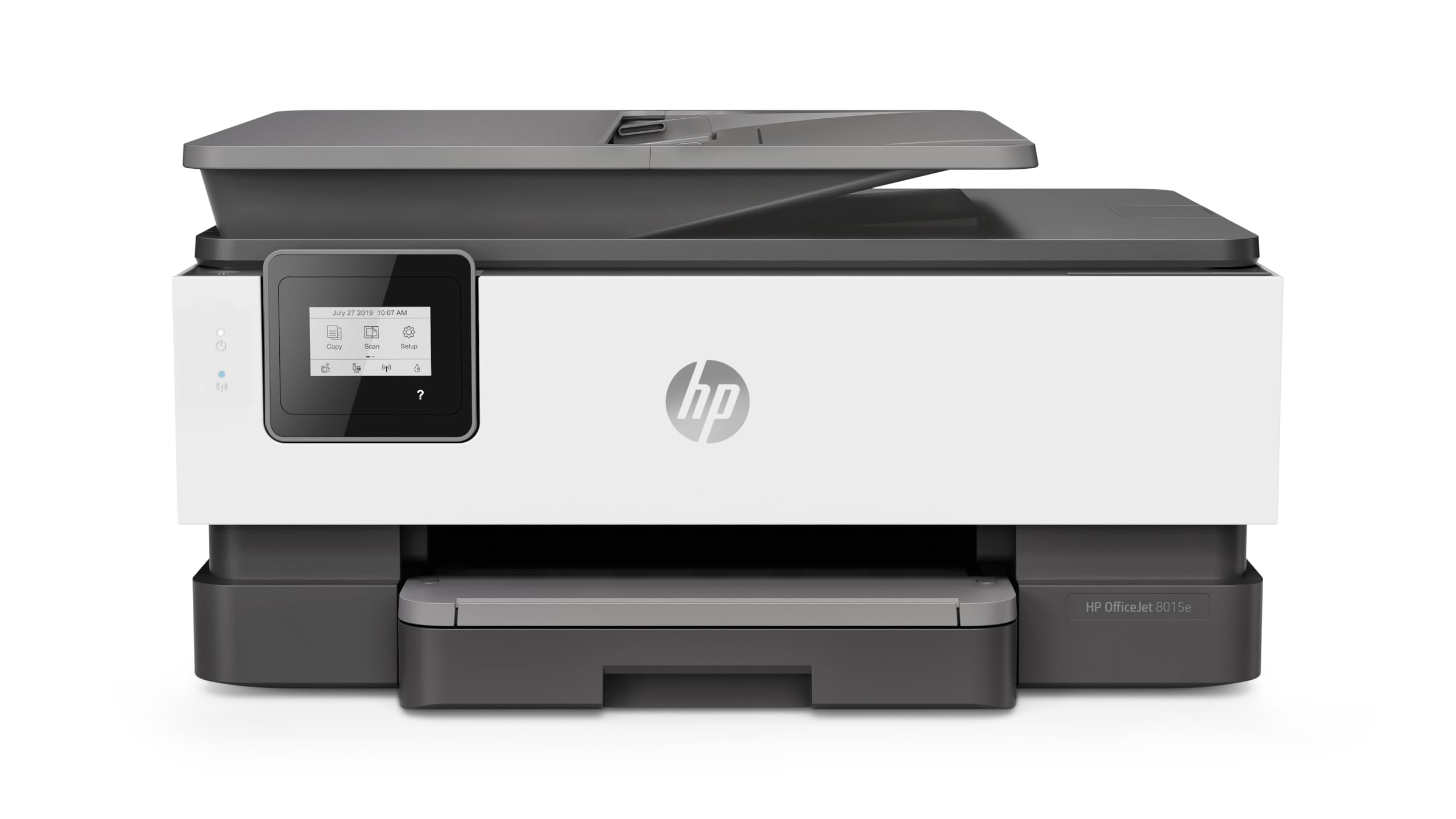 Mua HP OfficeJet 8015e Wireless Color All-in-One Printer, 6 months of ...