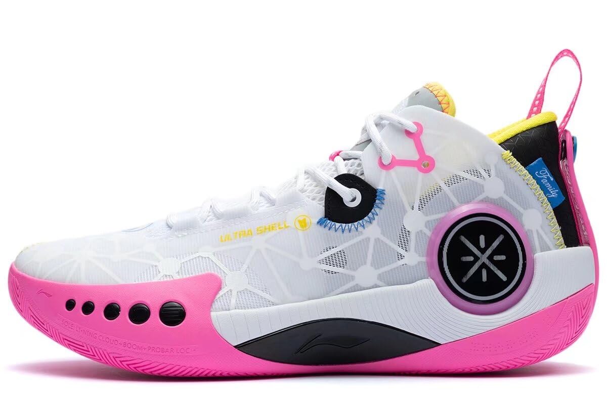 LI-NING shop UAE | Buy LI-NING products online in Dubai | Whizz.ae