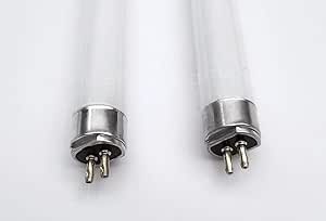 FP28/835/ECO (2 Pack) 28 Watt T5 Fluorescent Tube Light Bulb F28T5 28W ...