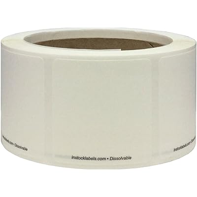 Food Rotation Shelf Life Labels - 2x2 Inch, 500 Nepal | Ubuy