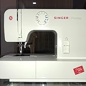 Singer Promise 1408 Sewing Machine: Amazon.in: Home & Kitchen