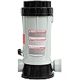 Amazon.com: CL200 in-line Automatic Pool Chlorinator Compatible with ...