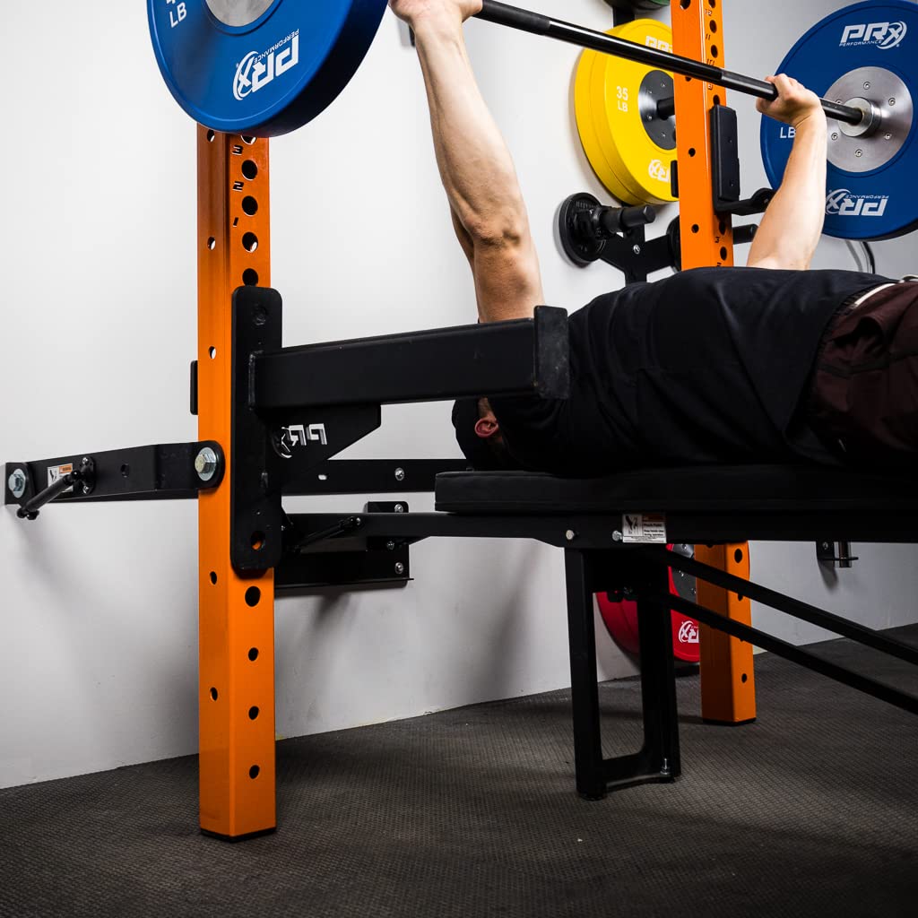 Mua PRx Performance Squat Rack Spotter Arm Pairs Fits Profile PRO 3x3 ...