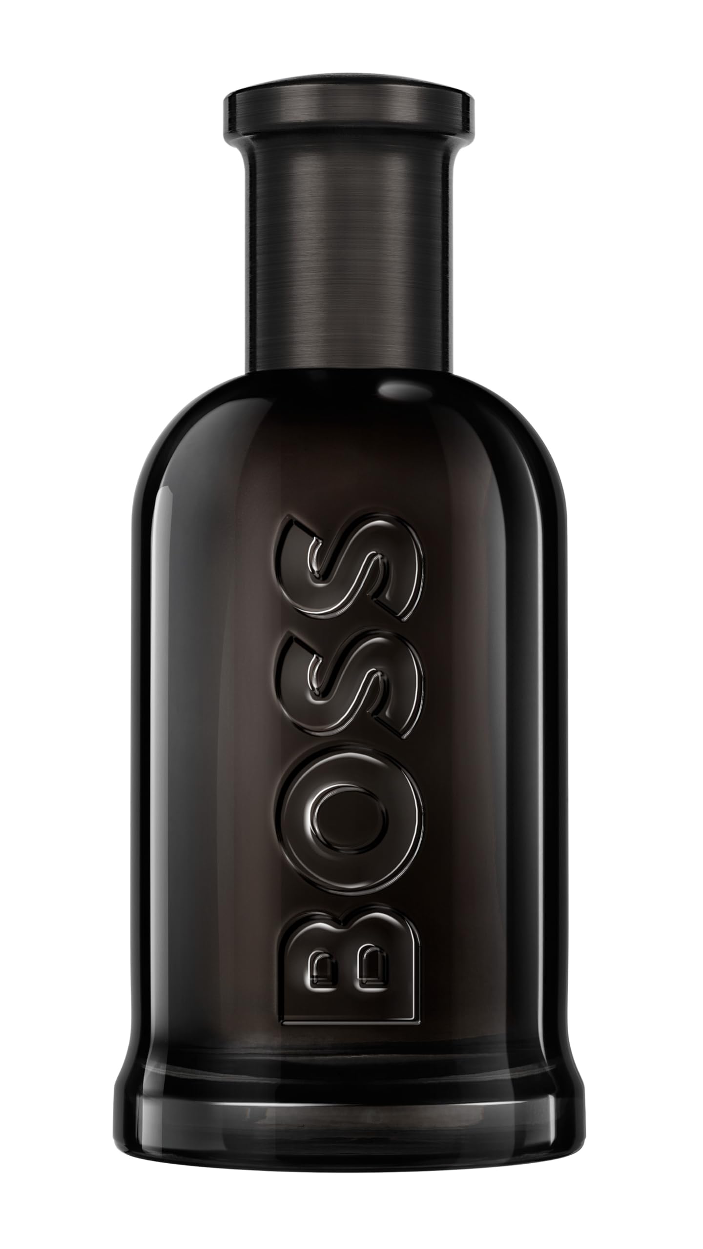 Mua Boss Bottled Parfum – Ambery Men's Cologne – With Notes of Leather ...
