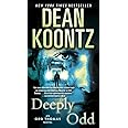 Amazon.com: Deeply Odd: An Odd Thomas Novel: 9780553593082: Koontz, Dean: Books