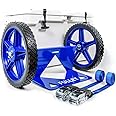 Amazon.com : Cooler Wheel Kit for Yeti, RTIC, Igloo and most other ...