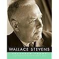 Selected Poems of Wallace Stevens: Stevens, Wallace, Serio, John N ...