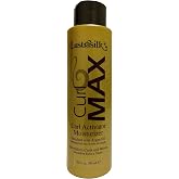 Amazon.com: Lustrasilk Curl Activator Hair Care Moisturizer, 20 Fluid ...