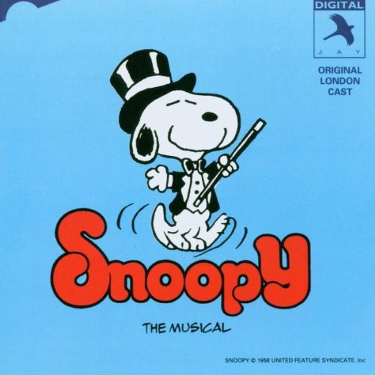 Snoopy: Snoopy: Amazon.es: CDs y vinilos}