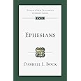 Ephesians: An Introduction and Commentary (Volume 10) (Tyndale New ...
