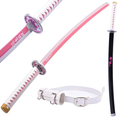 sanshimoxing Anime Sword Tsuyuri Kanao Sword Cosplay Katana About 41 ...