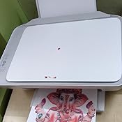 HP DeskJet 2332 All-in-One Inkjet Colour Printer: Amazon.in: Computers ...