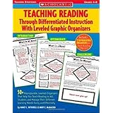 Amazon.com: Teaching Vocabulary Through Differentiated Instruction With ...