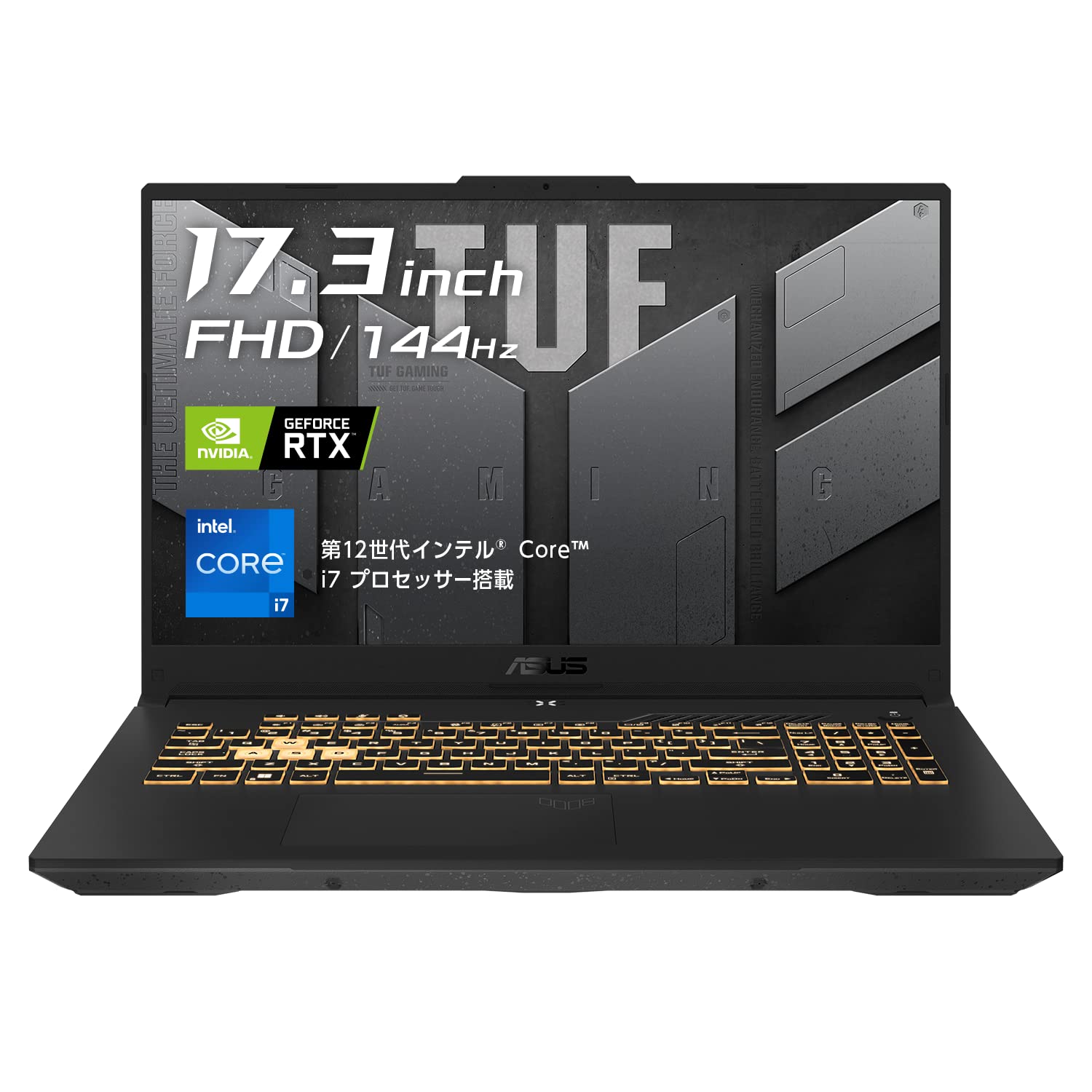 Mua FX707ZR trên Amazon Nhật chính hãng 2025 | Fado