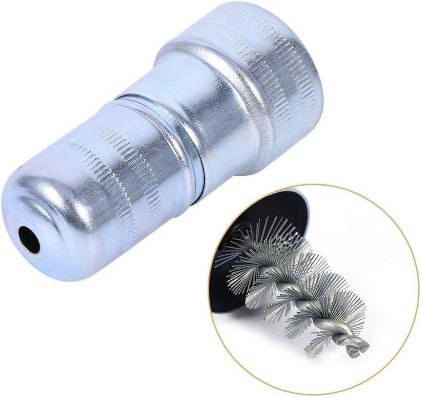 DEWIN Battery Post Cleaner – Battery Post Terminal Cleaner Car Battery ...