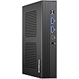Amazon.com: GMKtec M4 Mini PC Intel i9-11900H(4.9GHz) 8C/16T ...
