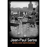 Being and Nothingness: An Essay on Phenomenological Ontology: Jean Paul ...