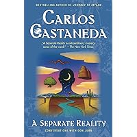 A Separate Reality: Further Conversations with Don Juan: Carlos Castaneda: 9780671210748: Amazon ...