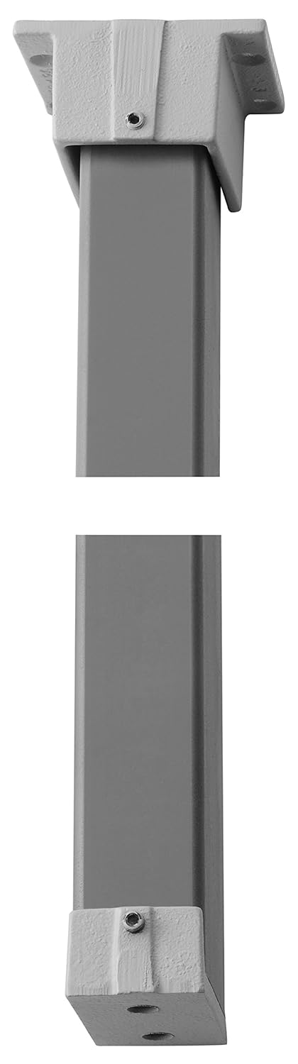 Yale 8 FT Mullion W/Fittings-FireRated M200 Removable Mullion, Fire ...