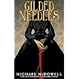 Gilded Needles (Valancourt 20th Century Classics): McDowell, Michael ...