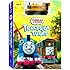 Amazon.com: Thomas the Tank Engine - Thomas' Trackside Tunes [VHS ...