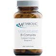 Amazon.com: Metabolic Maintenance B-Complex Phosphorylated - Active B ...