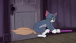 Amazon.com: Watch Tom & Jerry: Volume 1 - Season 1 | Prime Video