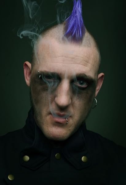 Peter Crombie Vs The Grampires (Peter Crombie, Teenage Zombie Book 2 ...