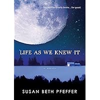 Amazon.com: This World We Live In (Life As We Knew It Series) (Life As ...