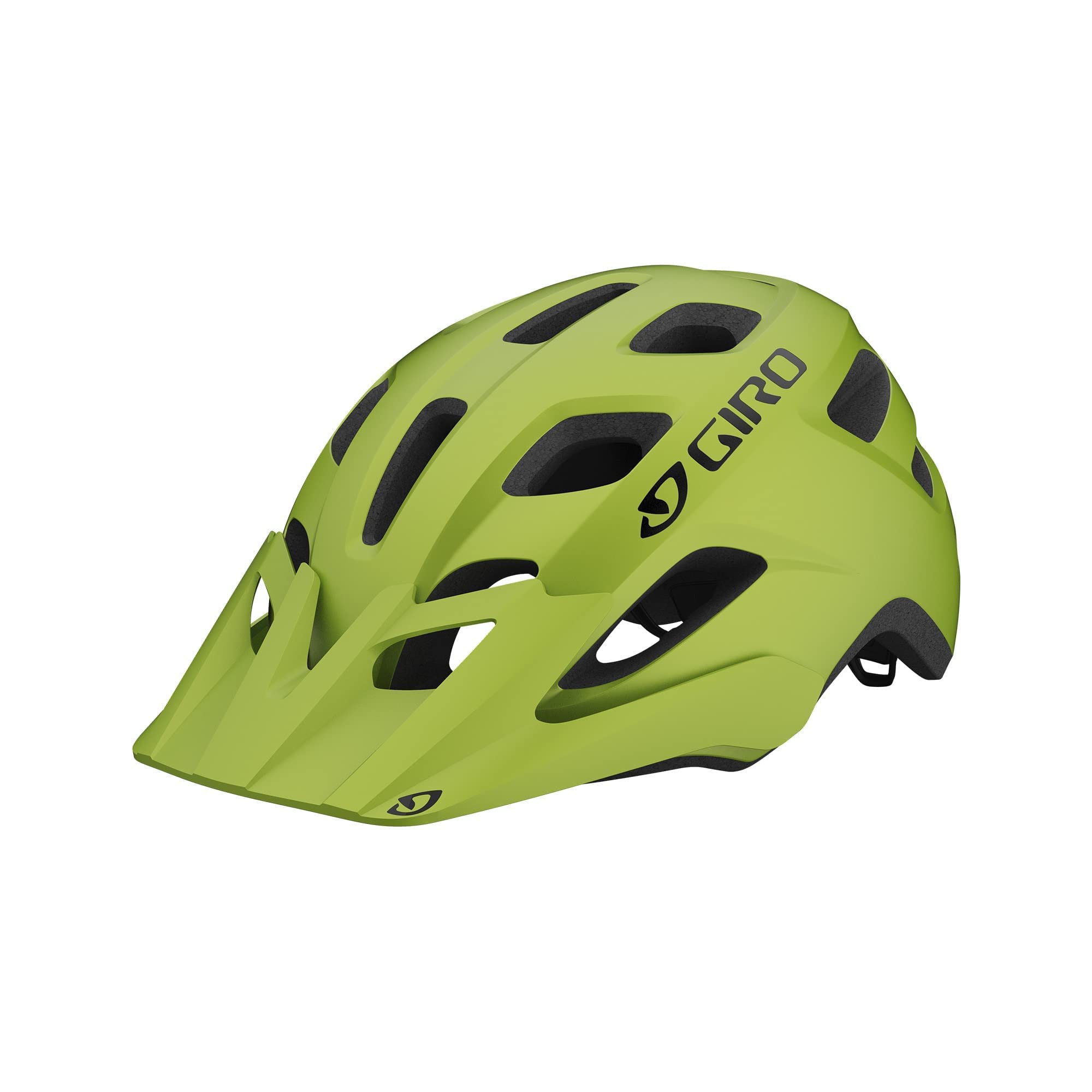 Giro Fixture Helmet Review: Matte Grey - Flat Iron Bike