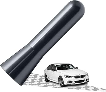 Amazon.com: Elitezip Replacement Antenna for BMW Z3 and Z4 1995-2016 ...