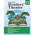 Classroom Readers' Theater: Repeat., Read. Dream.: 9798838650597 ...