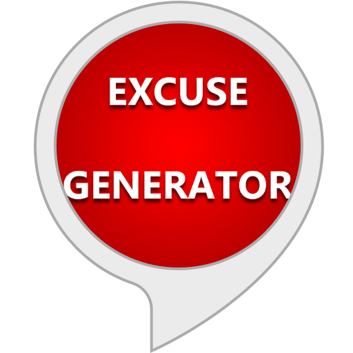 Excuse Generator : Amazon.co.uk