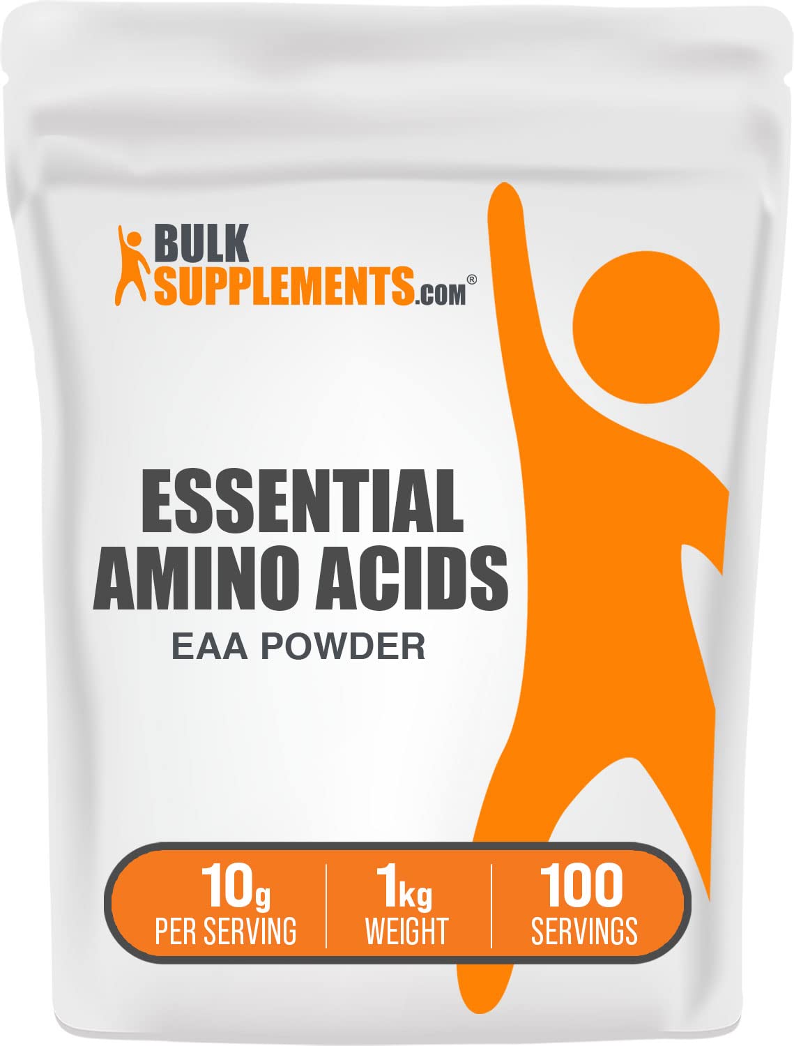 Mua com Essential Amino Acids Powder - Essential Amino Acids Supplement ...