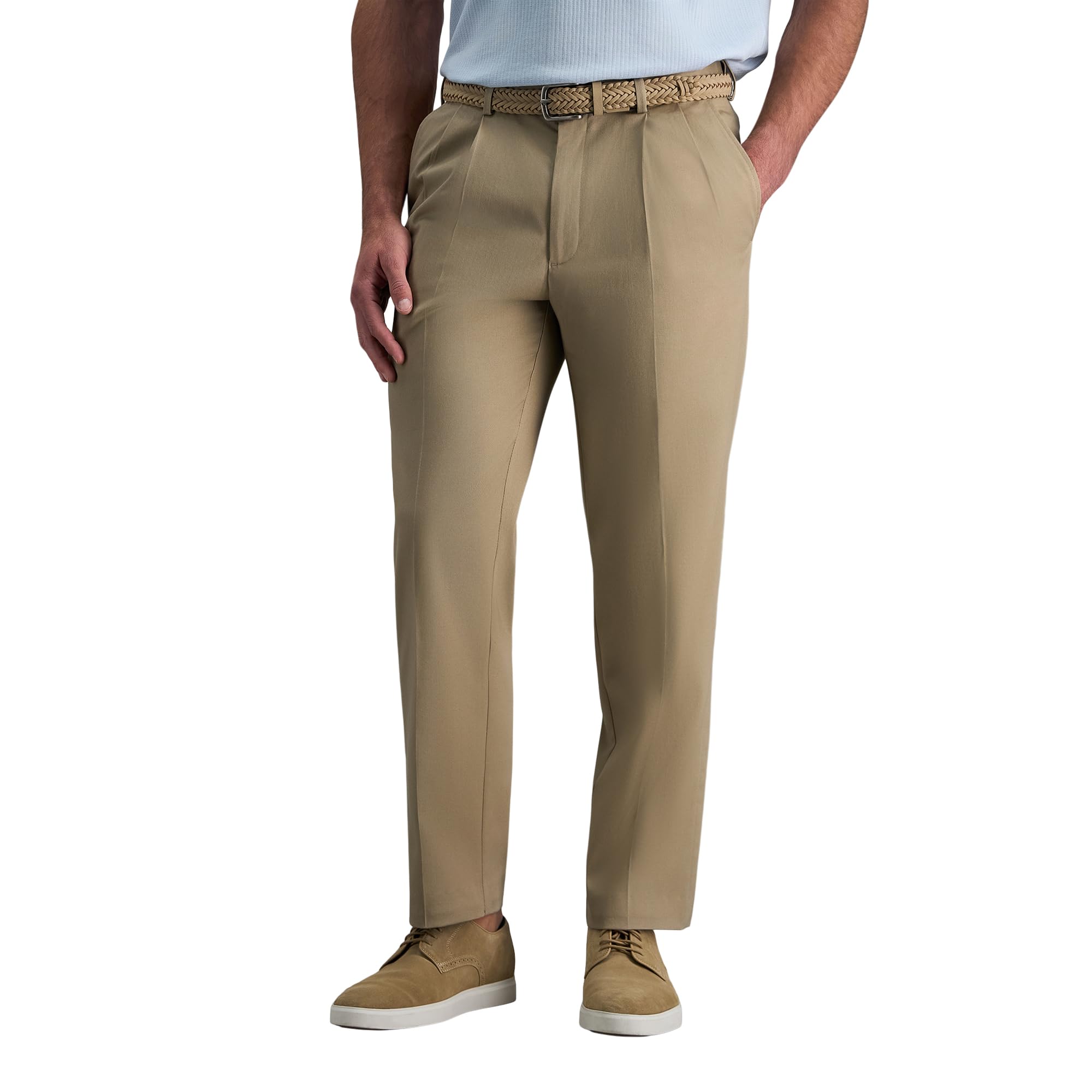 Haggar Khaki Pants