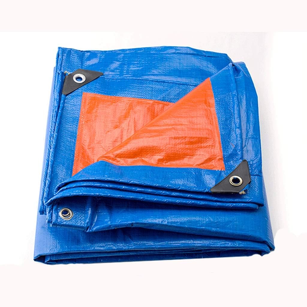 Amazon.com : Awning Tarpaulin Outdoor Rainproof Cloth Waterproof ...