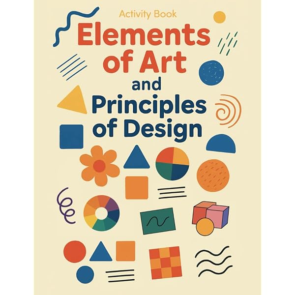 Principles Of Design In Art