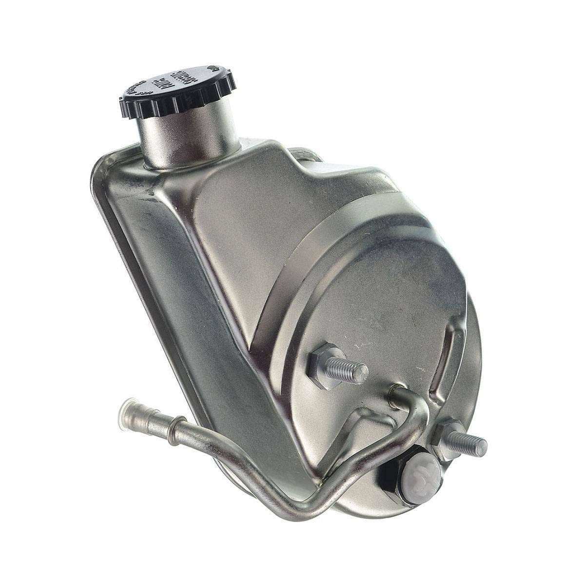 Mua Power Steering Pump with Reservoir Replacement for Chevrolet ...