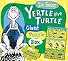 Dr. Seuss Yertle The Turtle Giant Puzzle Box: Huge 48-Piece Floor ...