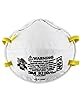 3M NIOSH Approved N95 8210Plus Respirator and Mask Box of 10 in Kuwait ...