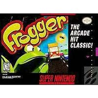 Amazon.com: Frogger : Video Games